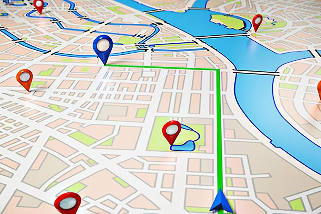 GPS your life for success - The Success Grower